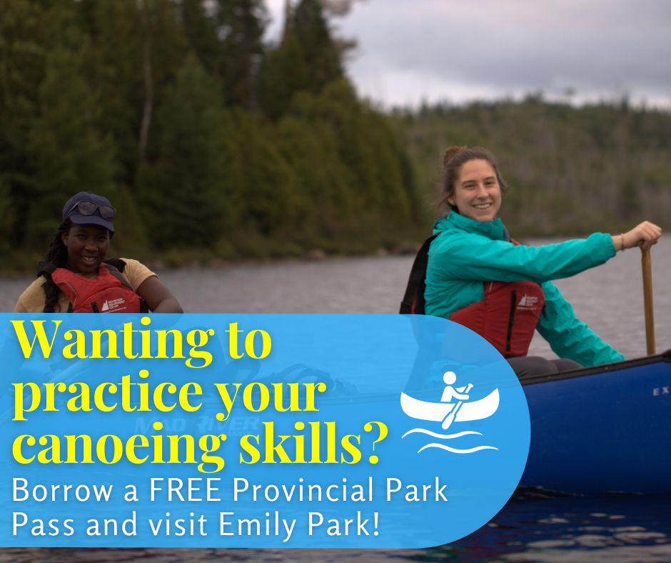 Brock Township Public Library